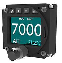 Transponders - OskarKilo